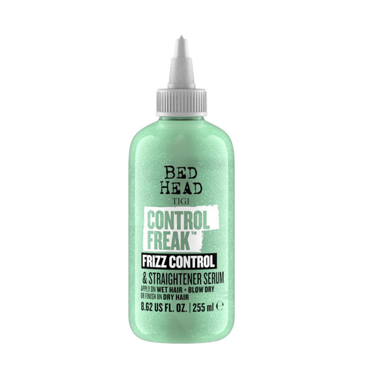 Click here for Bed Head Remix Control Freak Frizz Control Serum b... prices
