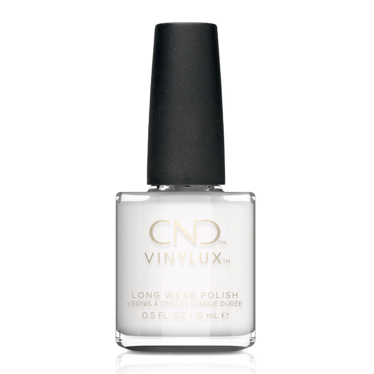 Click here for CND Vinylux Weekly Polish - Neutrals prices