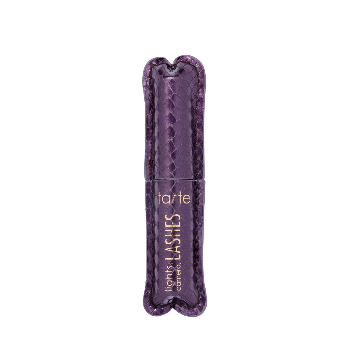Tarte Lights  Camera  Lashes 4-in-1 Mascara Travel Size