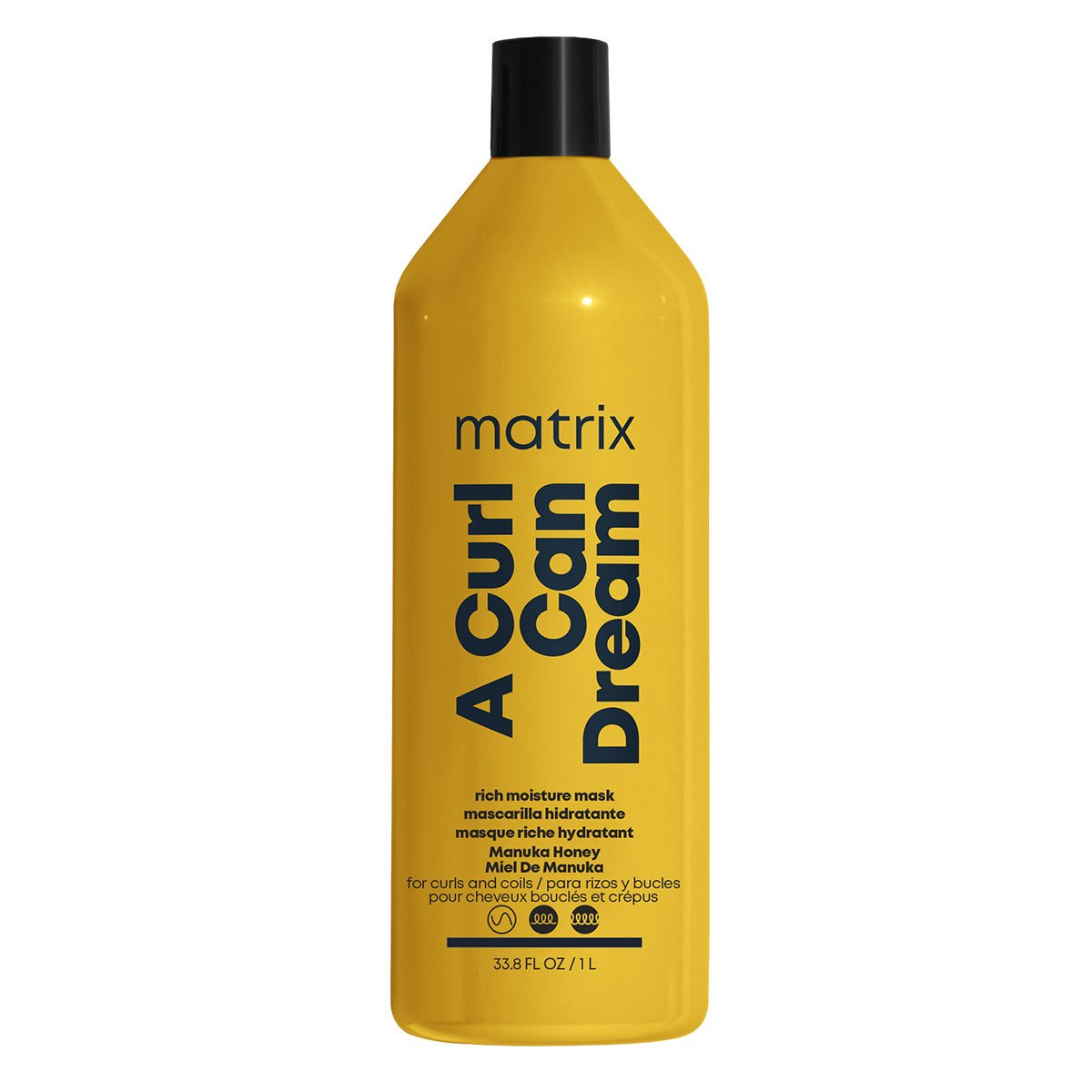 Click here for Matrix Total Results A Curl Can Dream Rich Mask prices