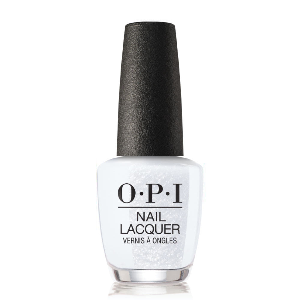 OPI Nail Lacquer - Neutrals