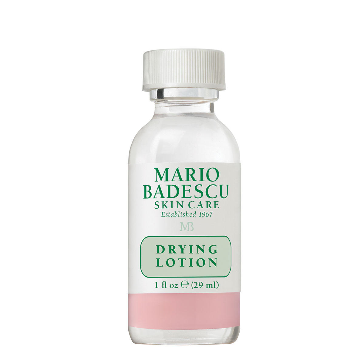 Click here for Mario Badescu Drying Lotion - Glass Bottle prices