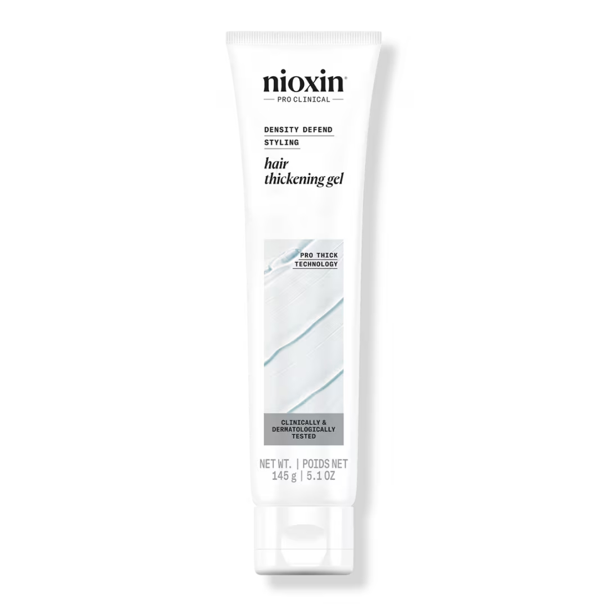 Click here for Nioxin 3D Styling Thickening Gel prices