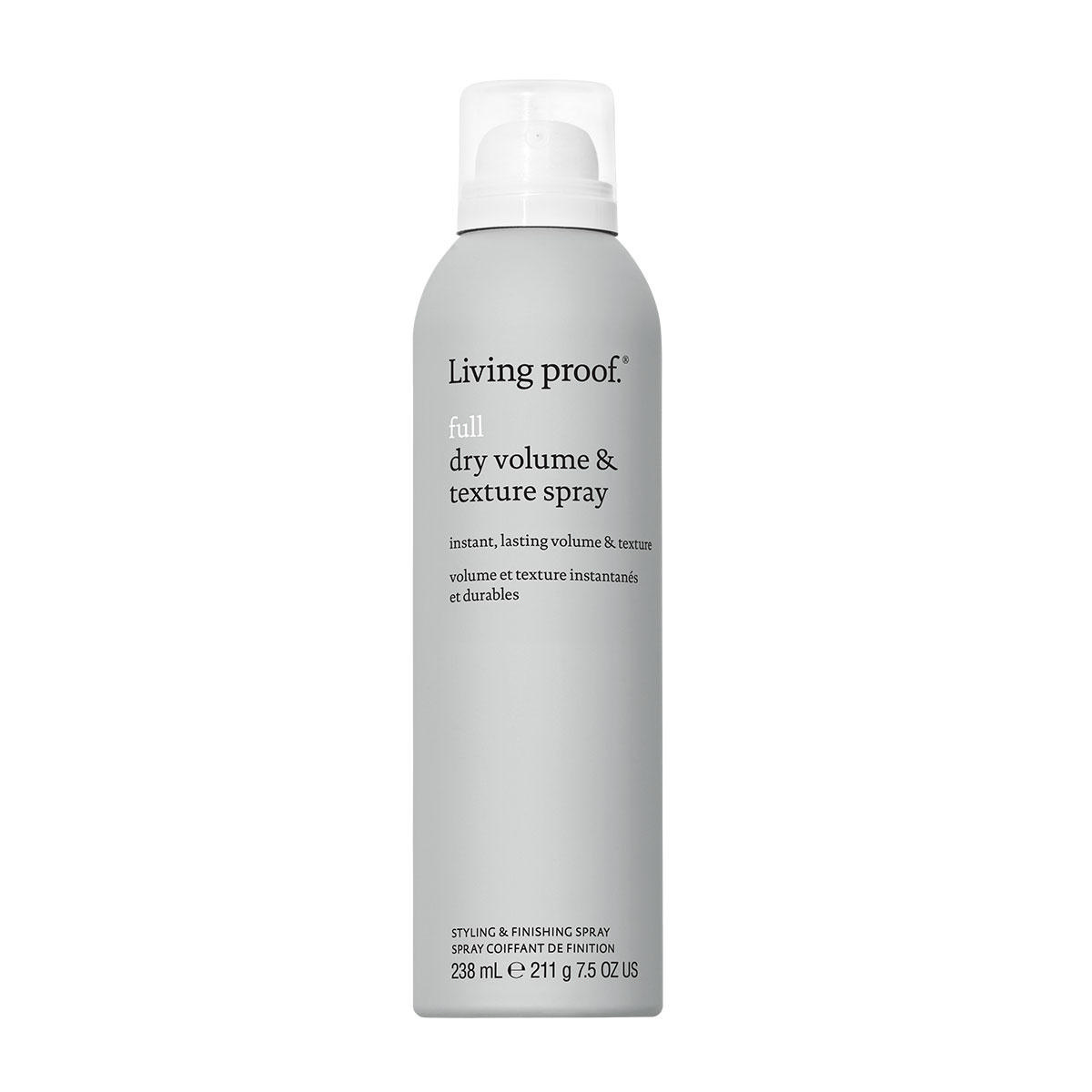 Click here for Living Proof Full Dry Volume + Texture Spray prices