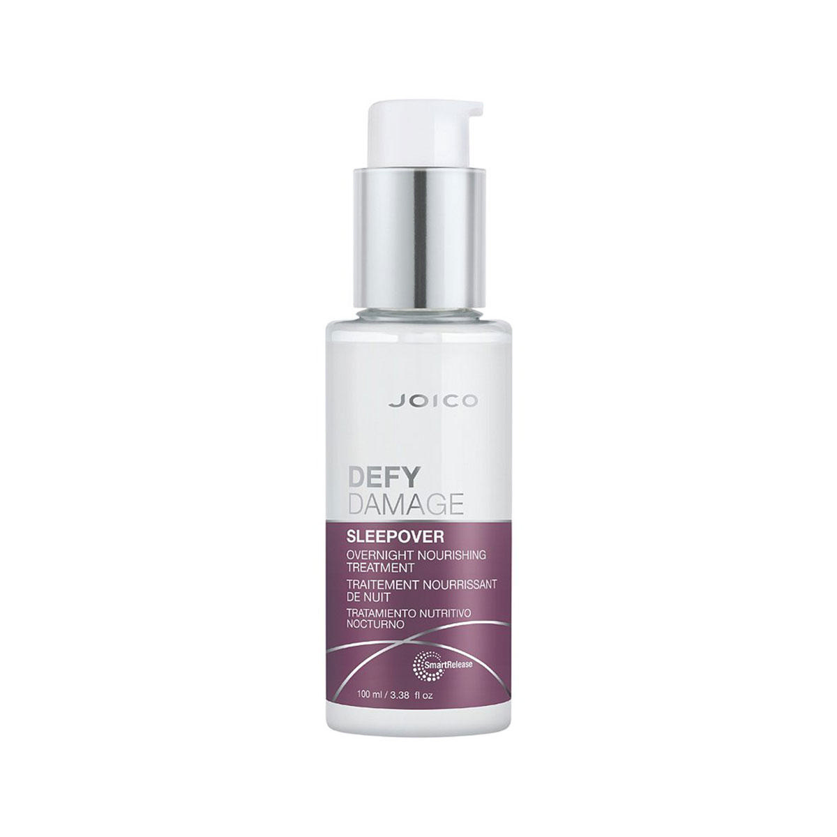 Click here for Joico Defy Damage Sleep Over Overnight Nourishing... prices