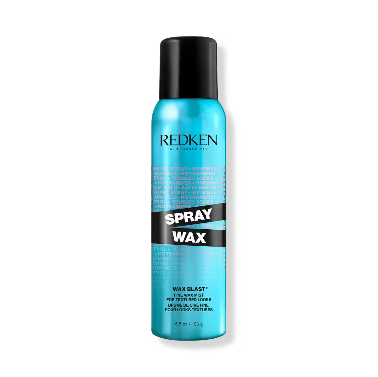 Click here for Redken Spray Wax prices