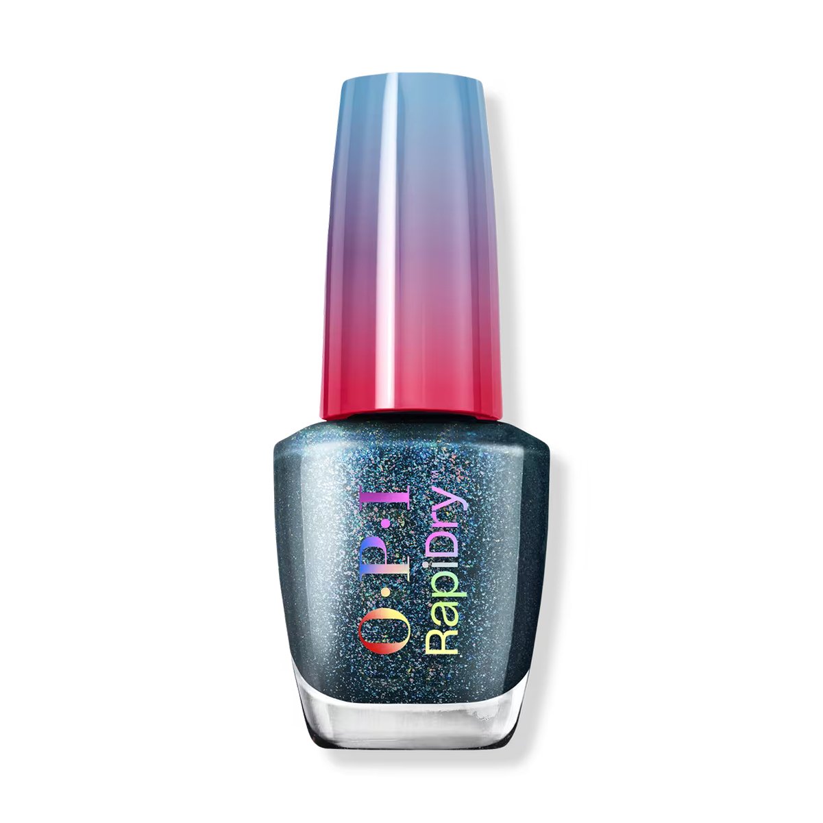 Click here for OPI RapiDry Quick-Dry Lacquer - All Dry n Mighty prices