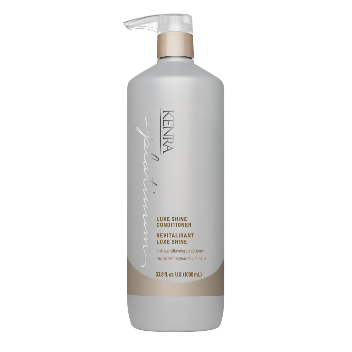 Click here for Kenra Platinum Luxe Shine Shampoo prices