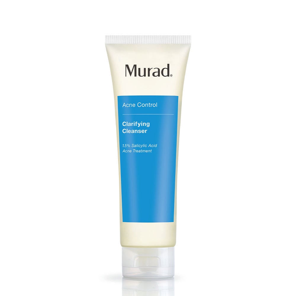 Click here for Murad Acne Control Clarifying Cream Cleanser Jumbo prices