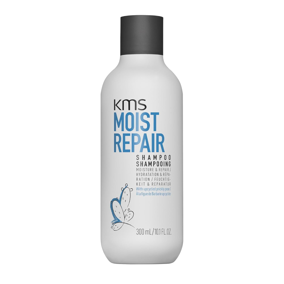 Click here for KMS Moist Repair Moisturizing Shampoo prices