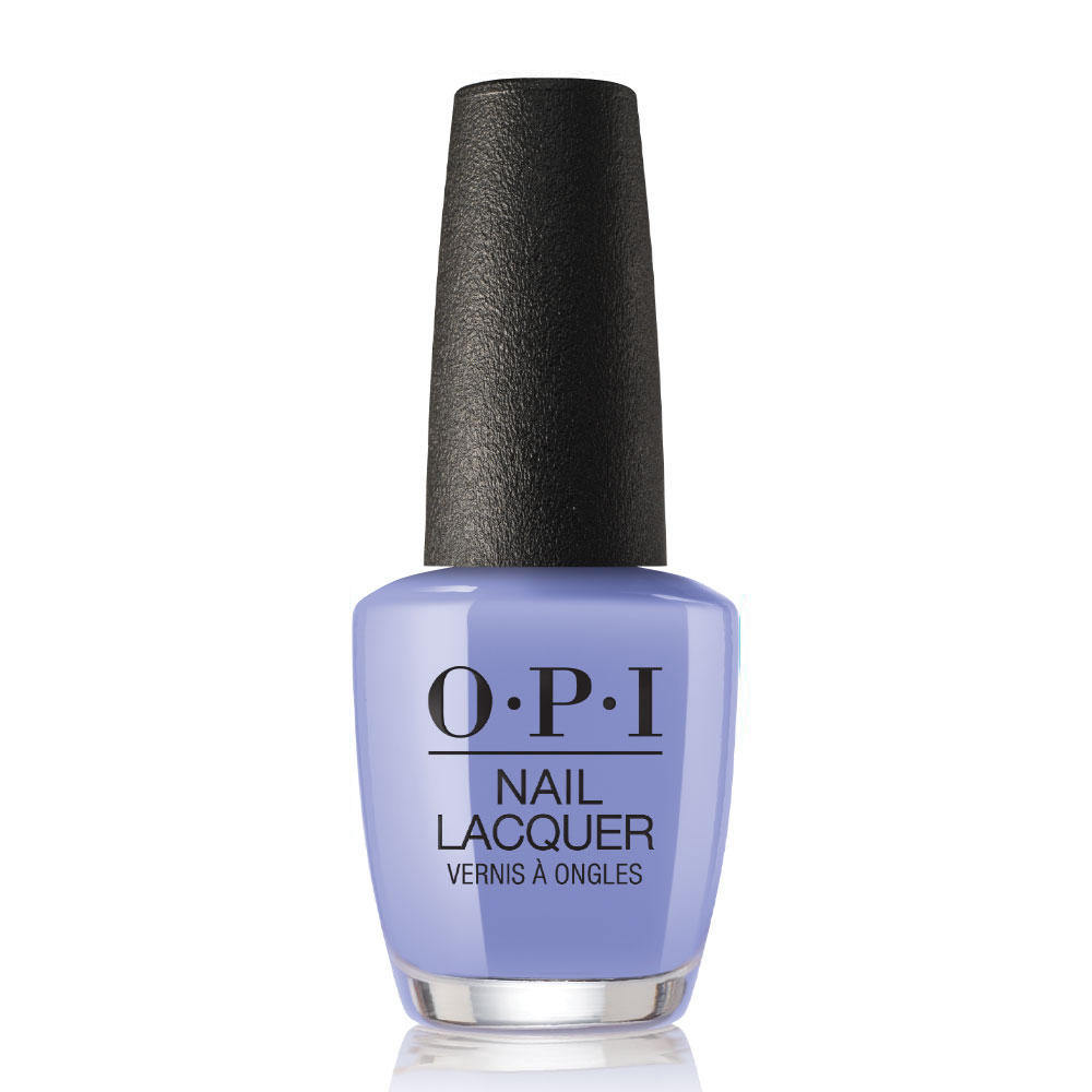 Click here for OPI Nail Lacquer - Euro Centrale Collection prices
