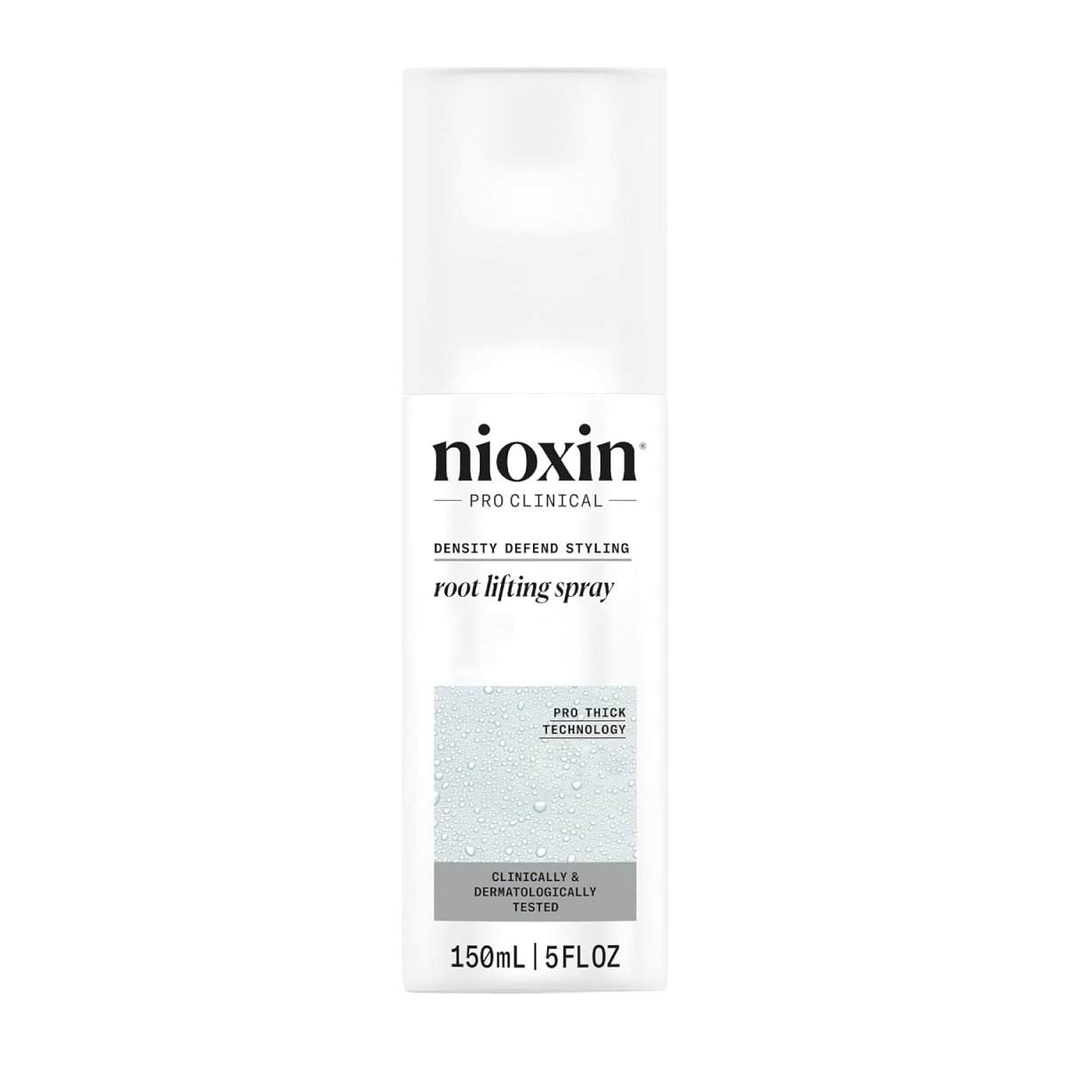 Click here for Nioxin 3D Styling Thickening Spray prices