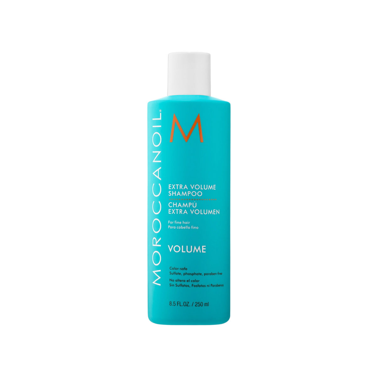 Click here for Moroccanoil Extra Volume Shampoo prices