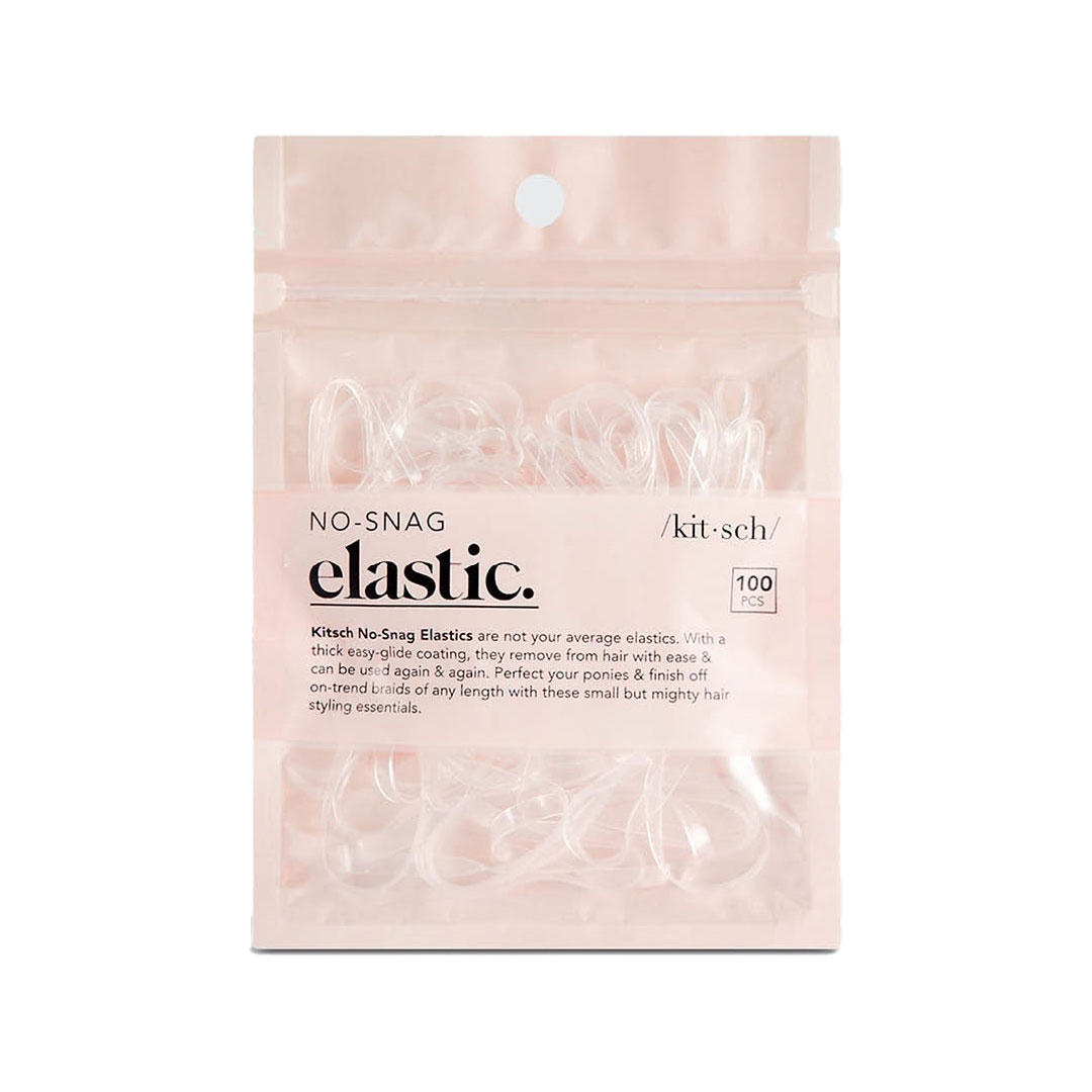 Click here for Kitsch Pro No-Snag Elastic prices
