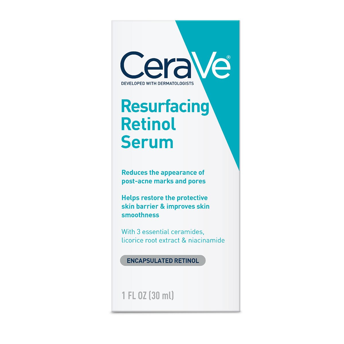 Click here for CeraVe Acne Resurfacing Retinol Serum prices
