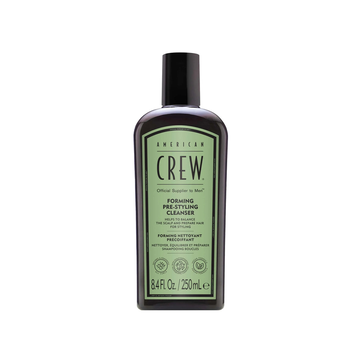Click here for American Crew Forming Pre-Styling Shampoo prices