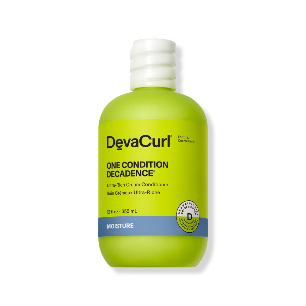 Click here for DevaCurl ONE CONDITION DECADENCE Ultra-Rich Cream... prices