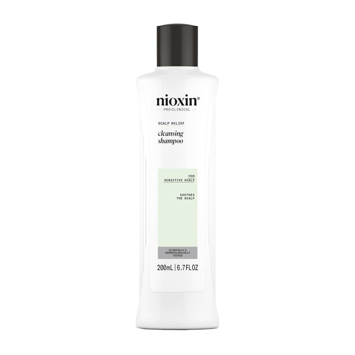 Click here for Nioxin Scalp Relief Cleanser Shampoo prices