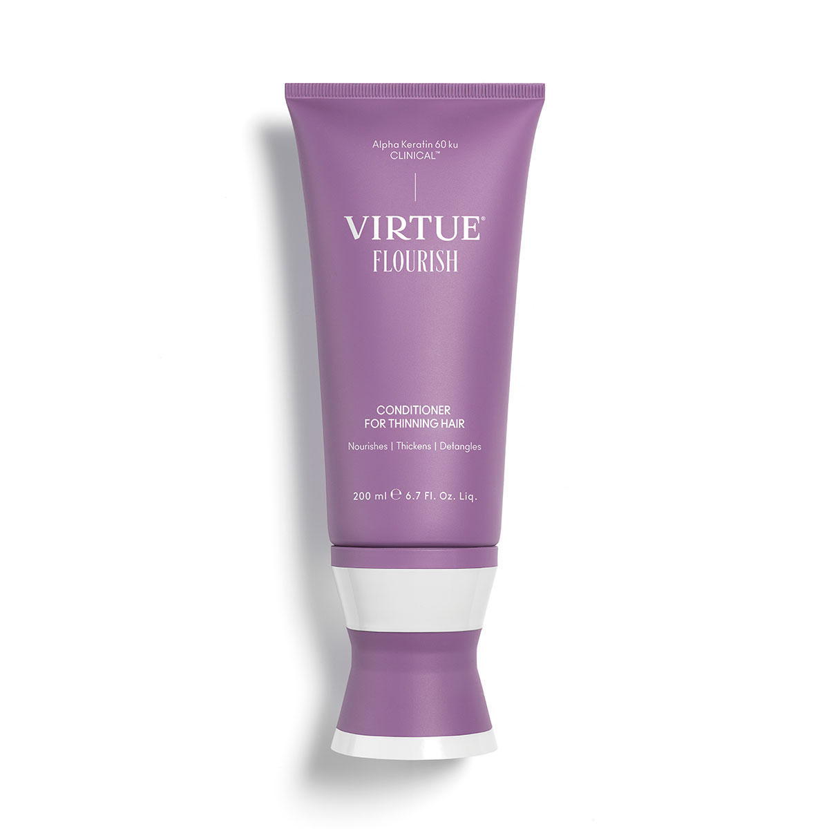 Click here for Virtue Flourish Conditioner for Thinning Hair prices