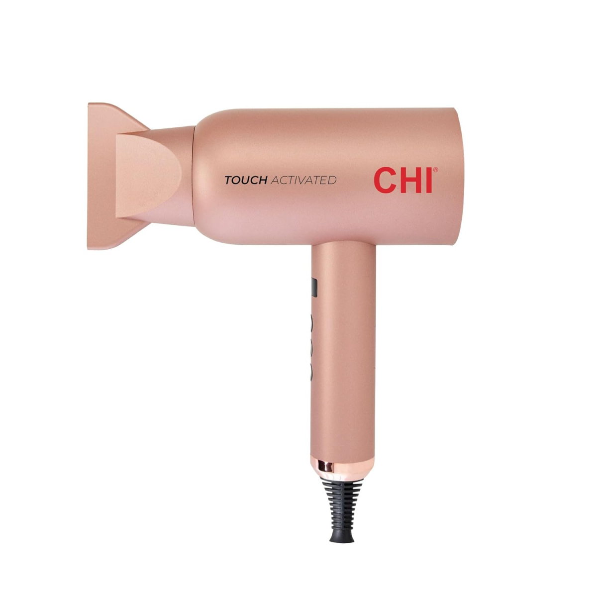 Click here for CHI 1500 Series Touch Activated Compact Hair Dryer prices