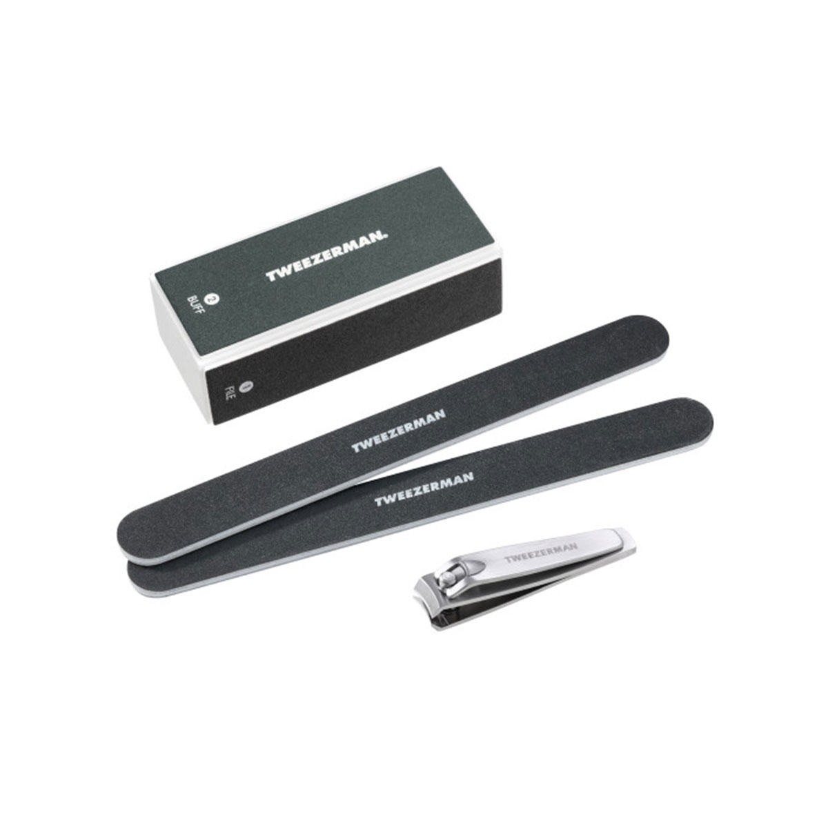 Click here for Tweezerman Manicure Kit prices
