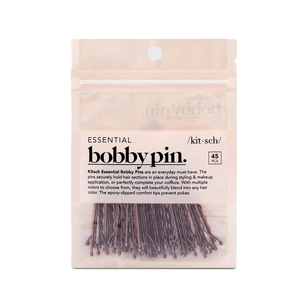 Click here for Kitsch Pro Essential Bobby Pins prices