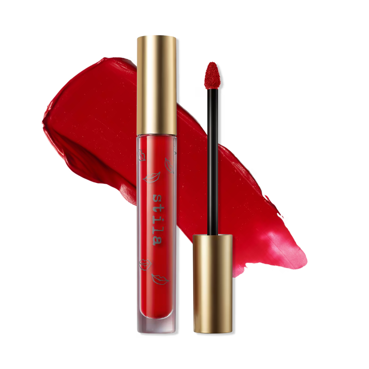 Click here for Stila Stay All Day Liquid Lipstick - Beso prices