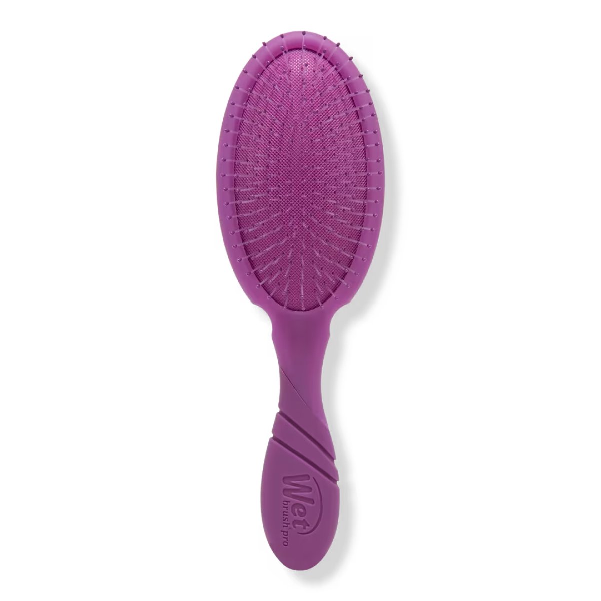 Click here for The Wet Brush Pro Detangler Frost Purple prices