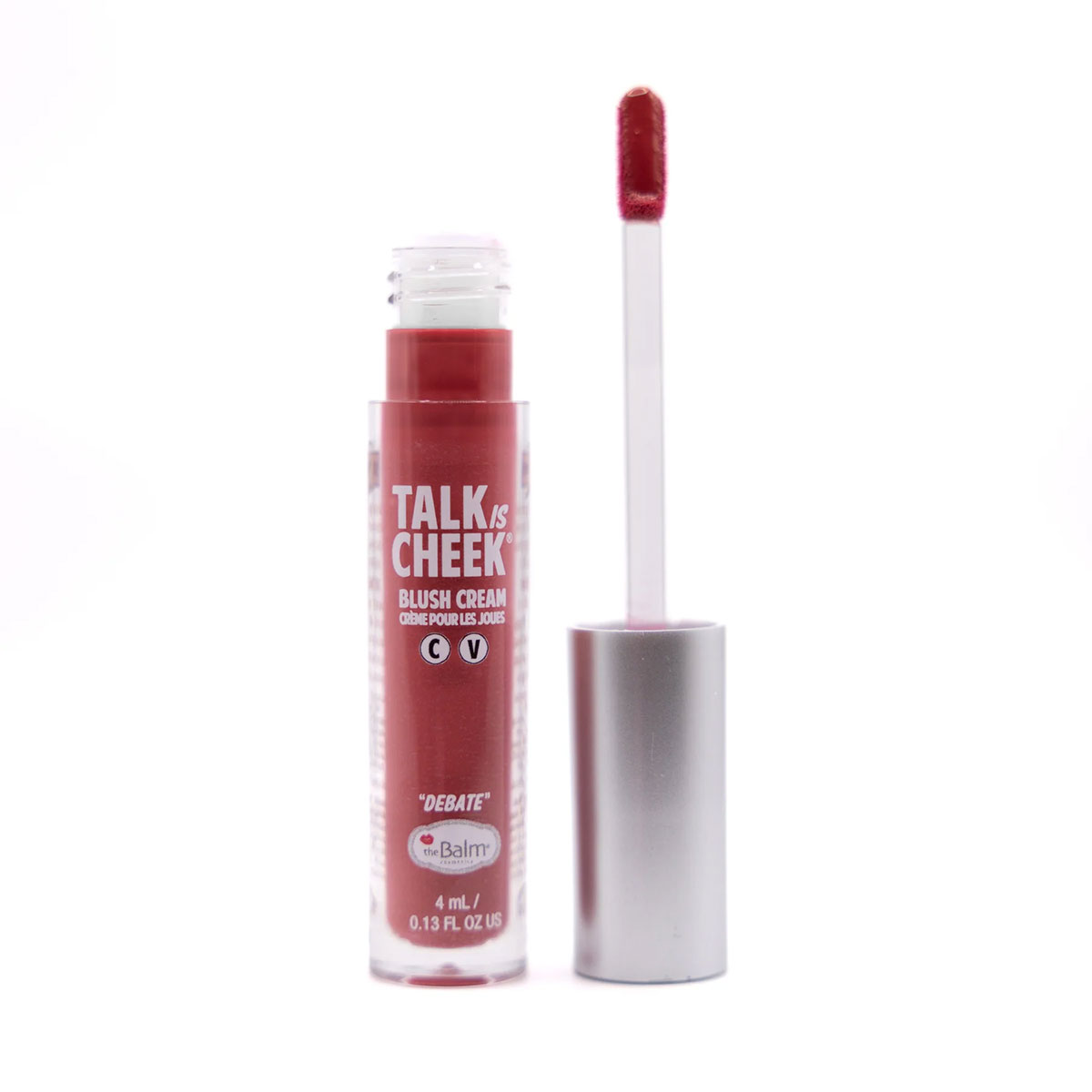 Click here for theBalm Talk is Cheek Blush Cream prices