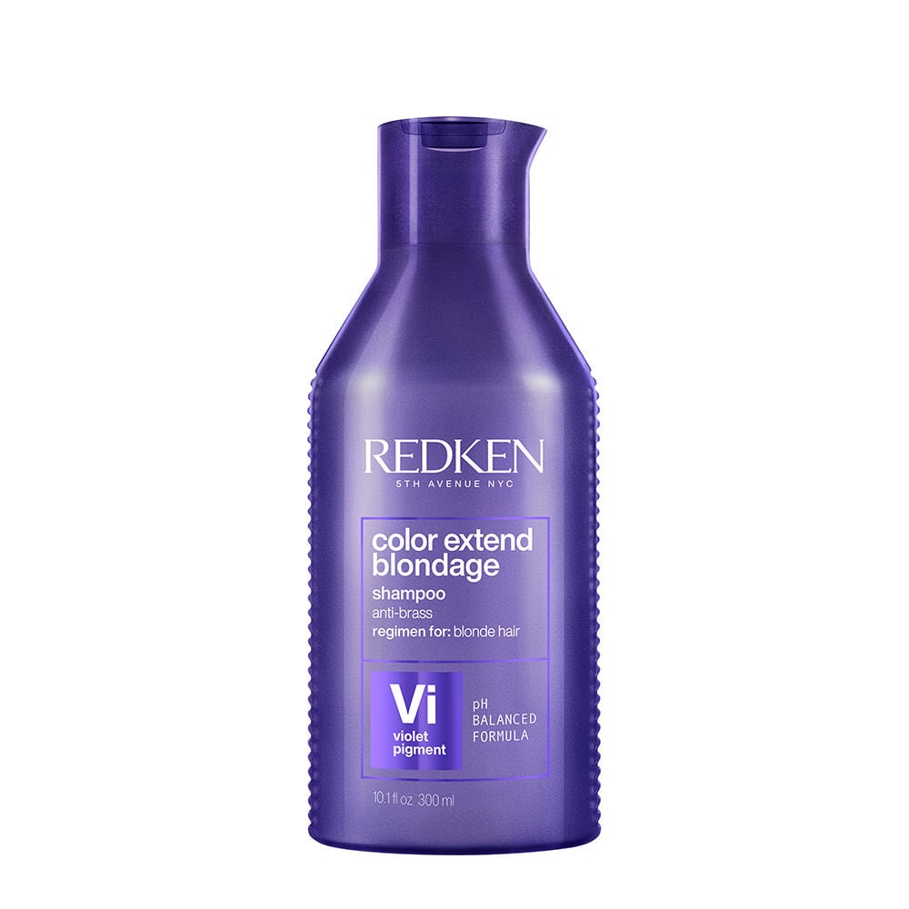 Click here for Color Extend Blondage Shampoo-NP by Redken for Uni... prices