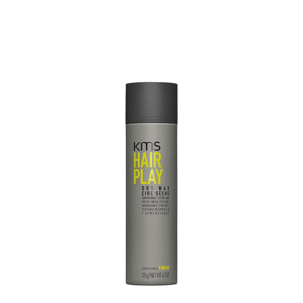 Click here for KMS Hair Play Dry Texture Wax prices
