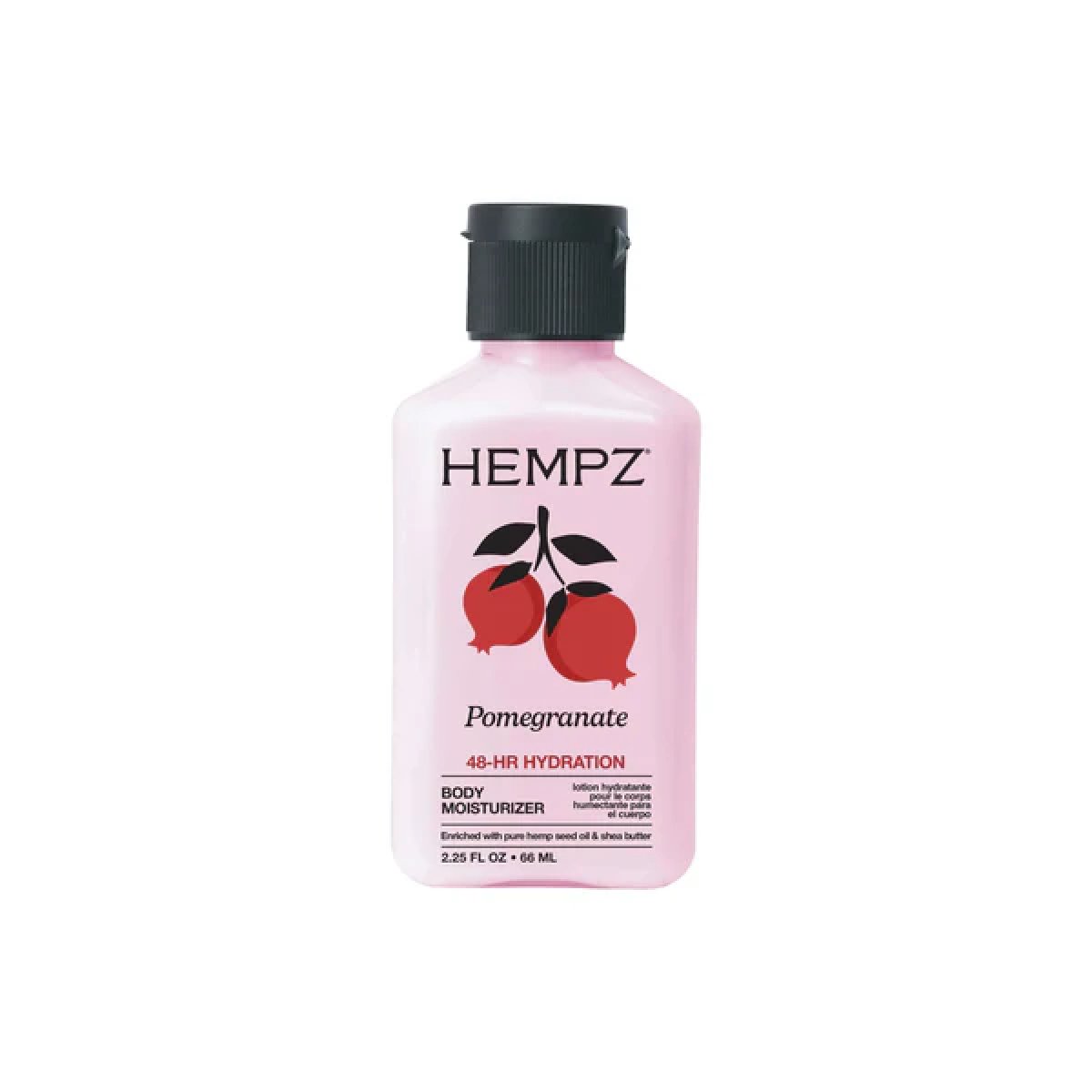 Click here for Hempz Pomegranate Herbal Moisturizer prices
