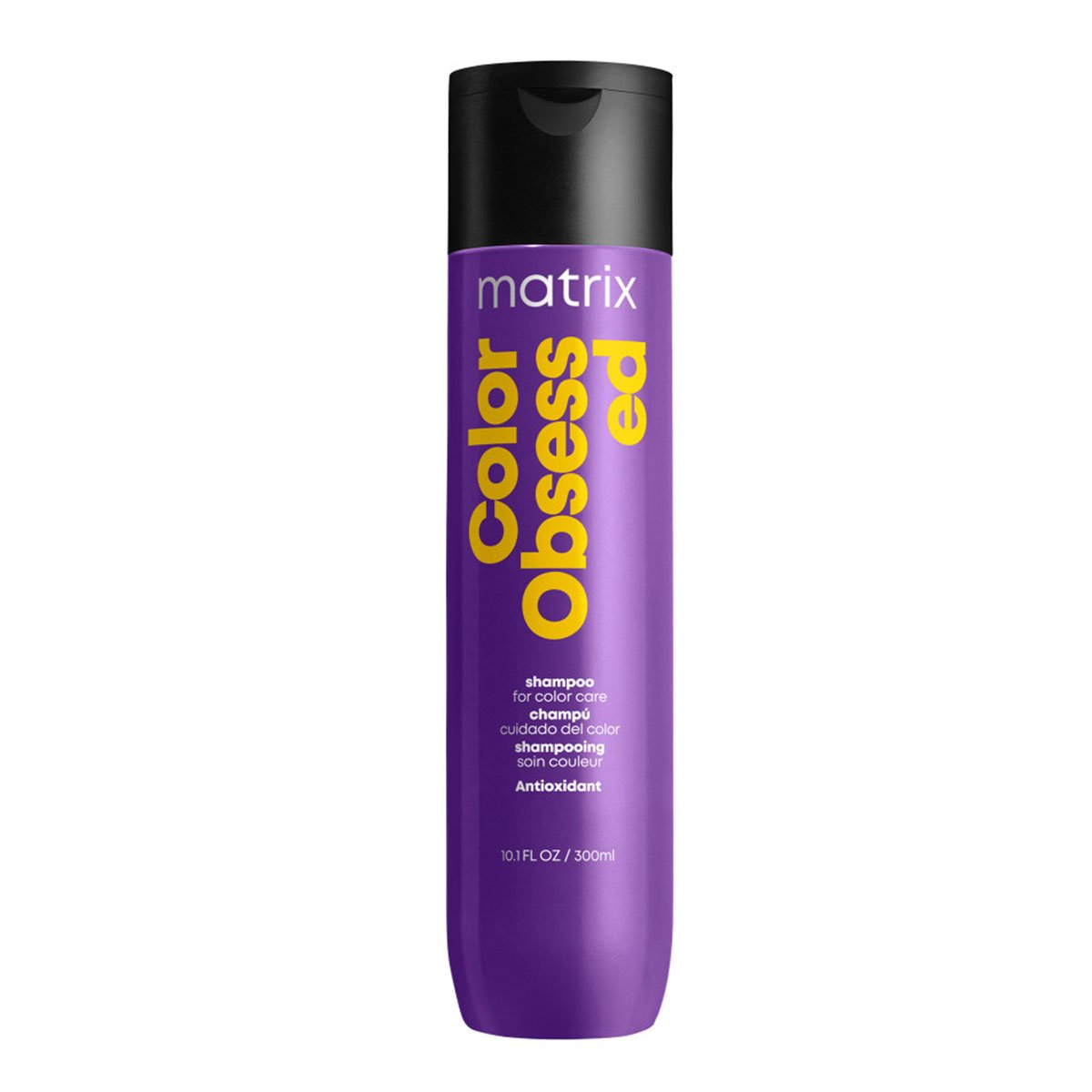 Click here for Matrix Total Results Color Obsessed Shampoo prices