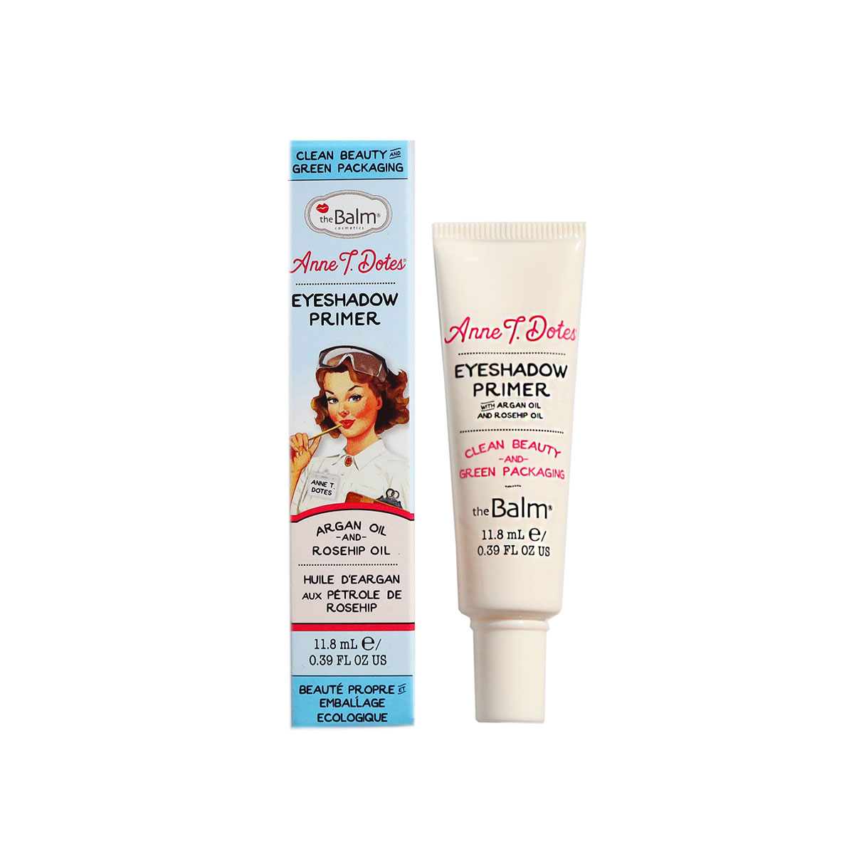 Click here for theBalm Anne T. Dotes Eyeshadow Primer prices