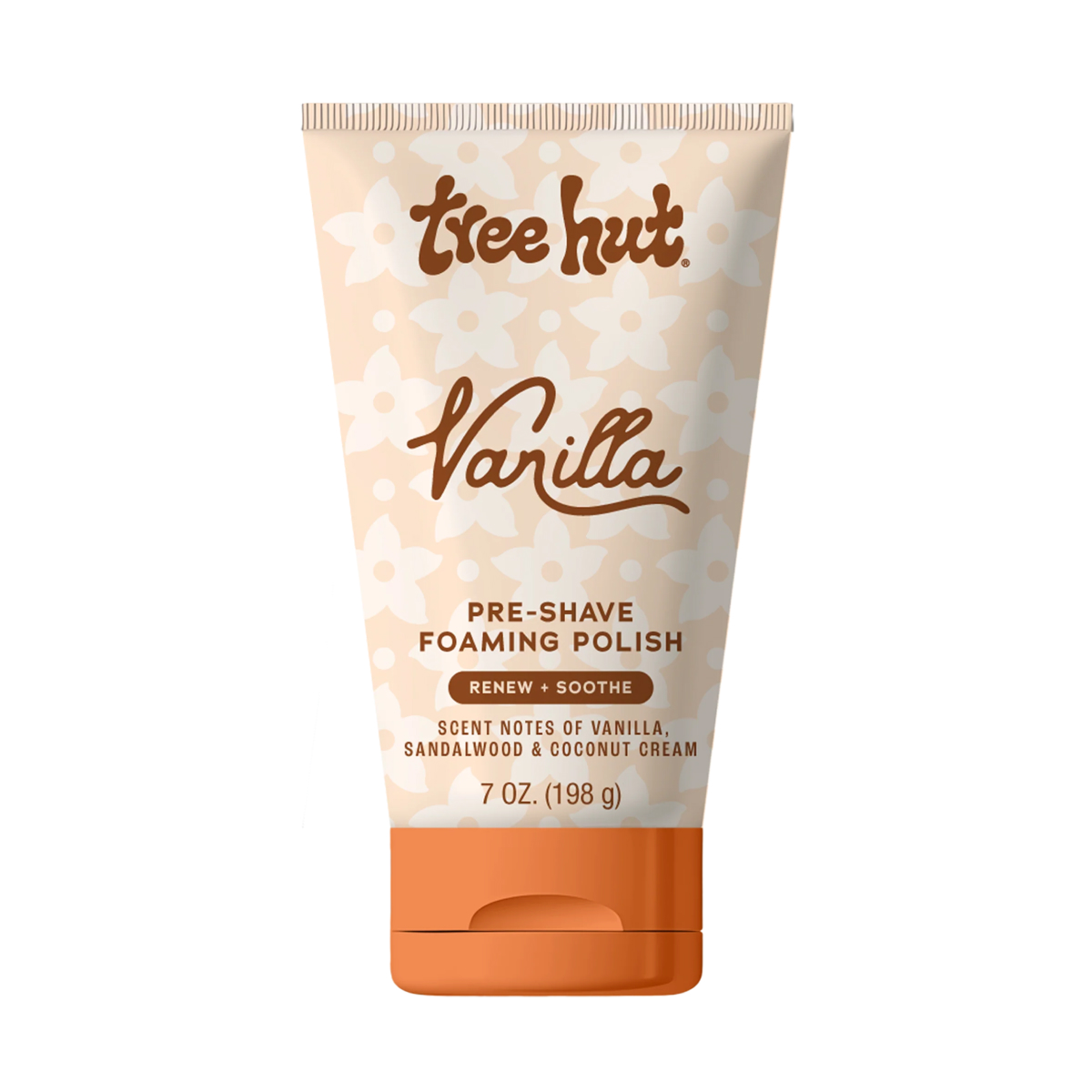 Click here for Tree Hut Pre-Shave Foaming Polish Vanilla prices
