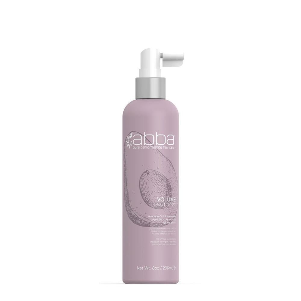 Click here for Abba Pure Volume Root Spray prices