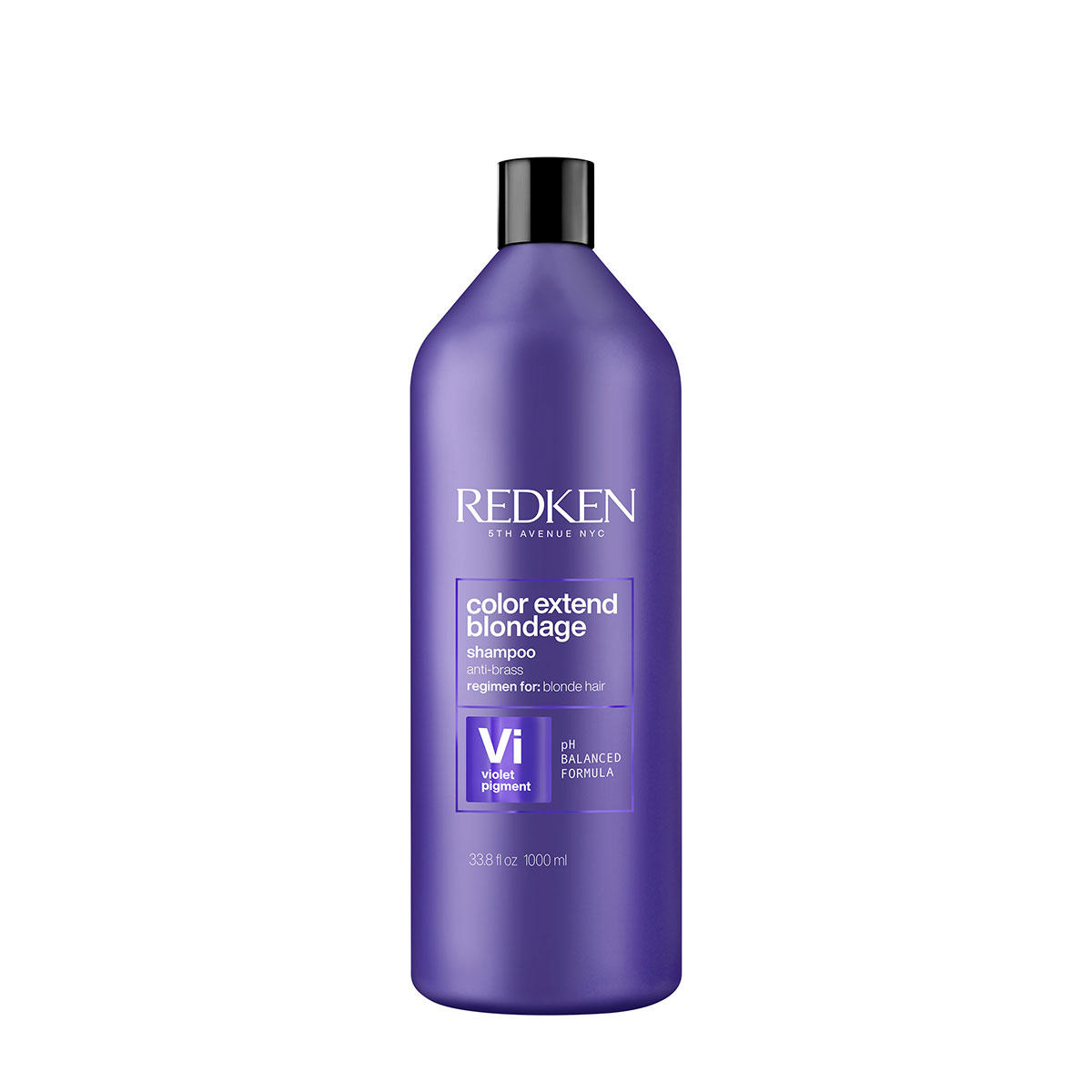 Click here for Redken Color Extend Blondage Shampoo prices