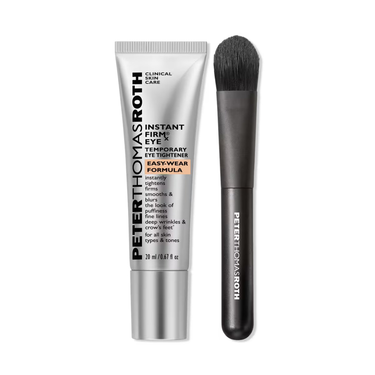 Click here for Peter Thomas Roth Instant FIRMx Eye Easy-Wear Form... prices