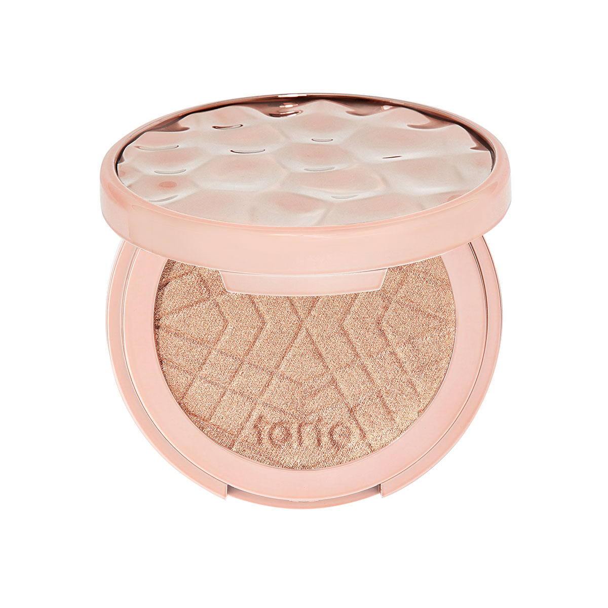 Click here for Tarte Shimmering Light - Rose Gold Glow prices