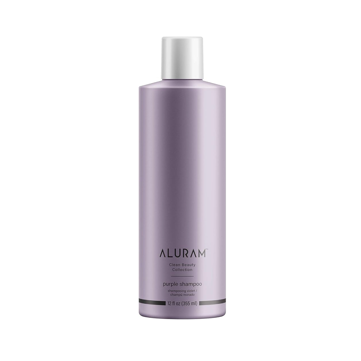 Click here for Aluram Purple Shampoo prices