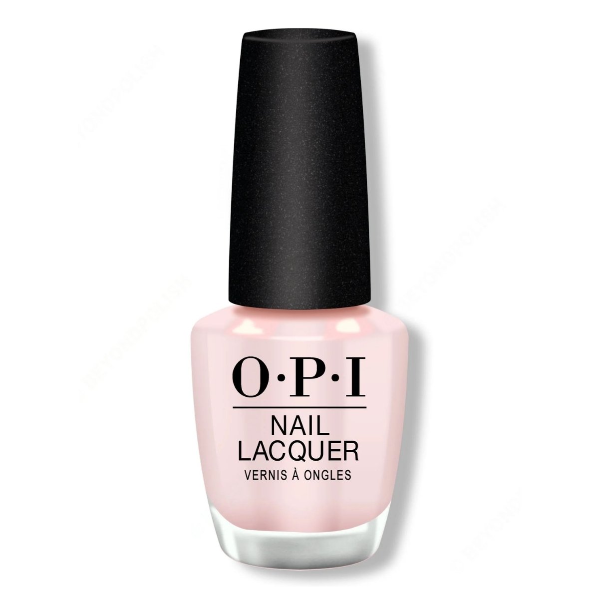 Click here for OPI Nail Lacquer - Pink in Bio prices