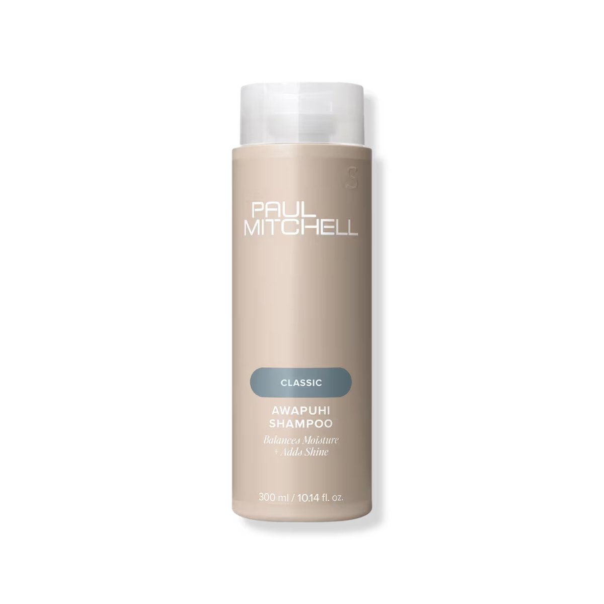 Click here for Paul Mitchell Awapuhi Shampoo prices