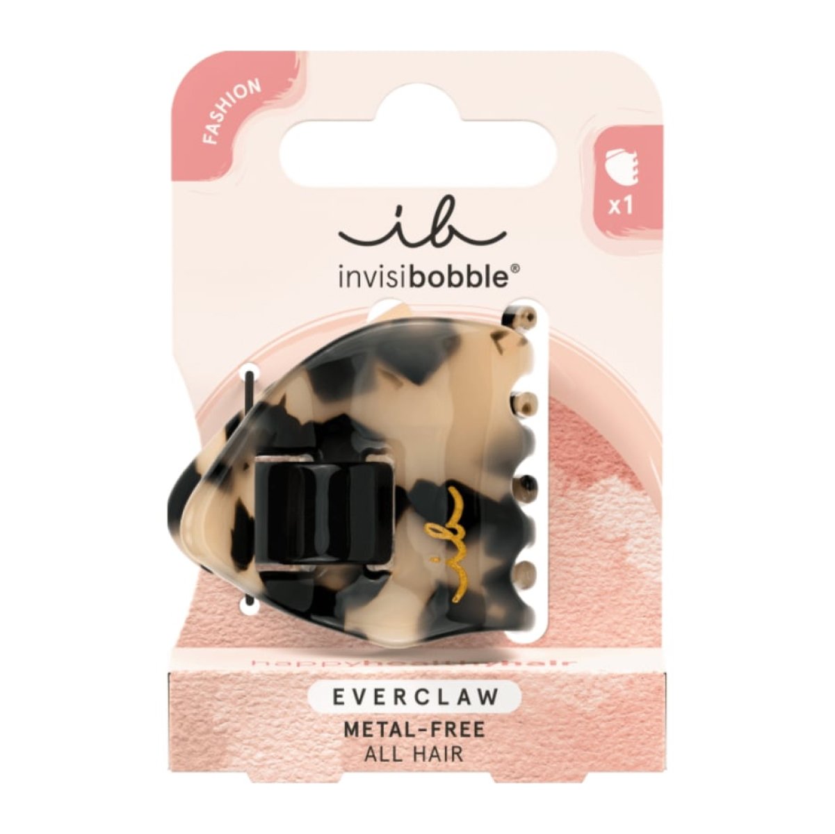 Click here for Invisibobble Everclaw Leo Baby prices