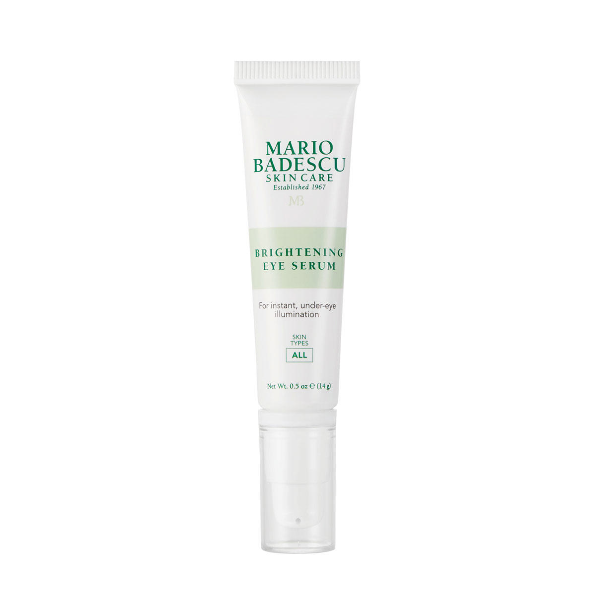 Click here for Mario Badescu Brightening Eye Serum prices