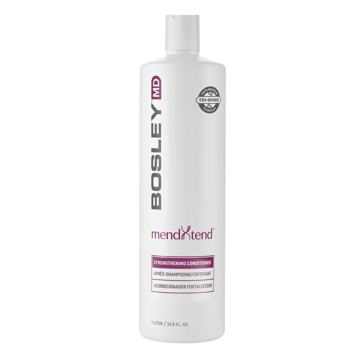 Click here for BosleyMD Mendxtend Strengthening Conditioner 33.8o... prices