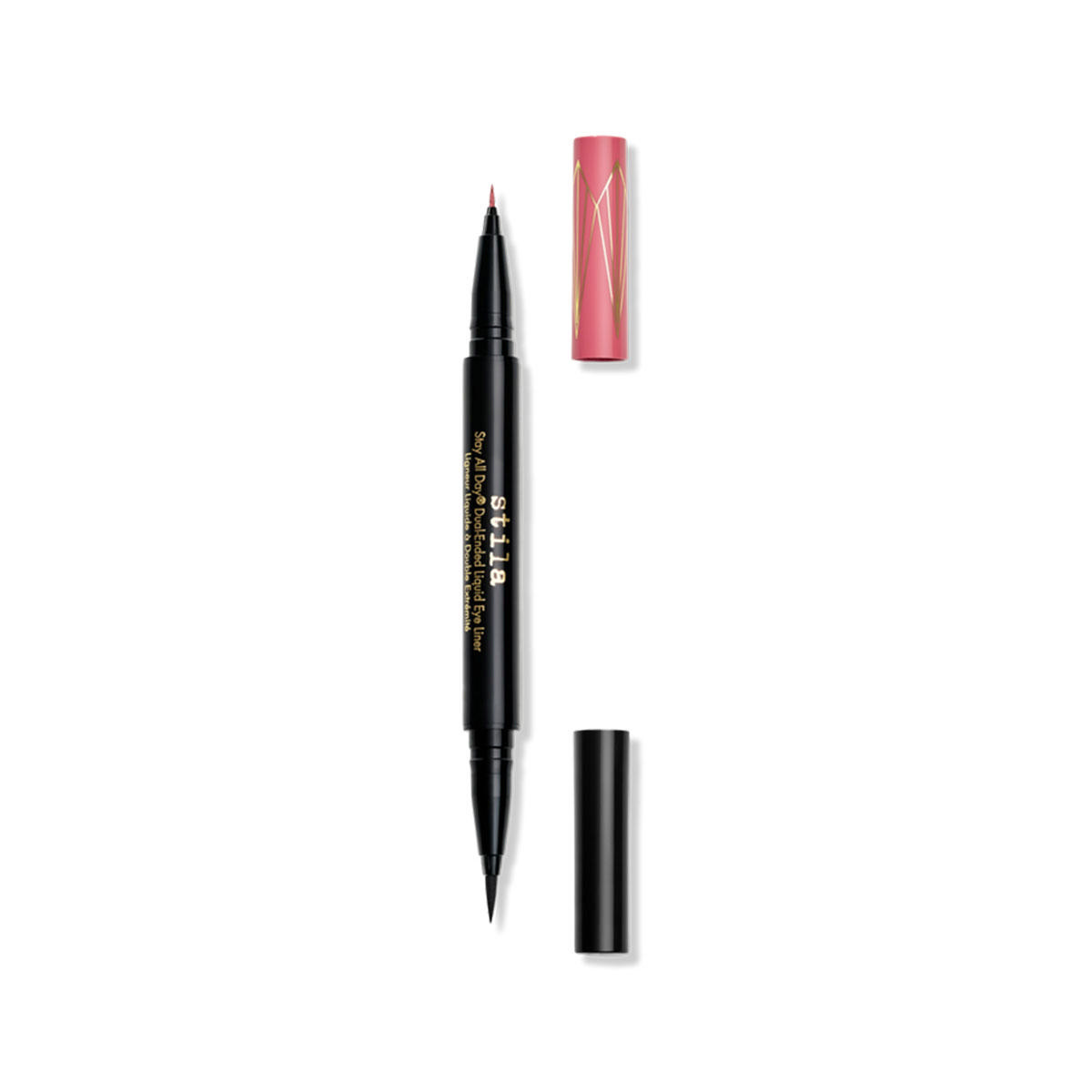 Click here for Stila Stay All Day Dual-Ended Waterproof Liquid Ey... prices