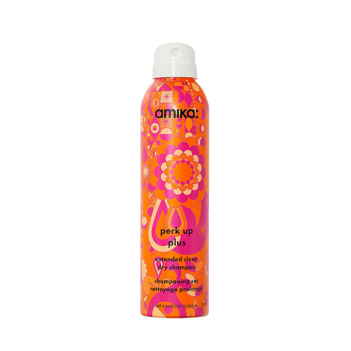 Click here for amika Perk Up Plus Extended Clean Dry Shampoo prices