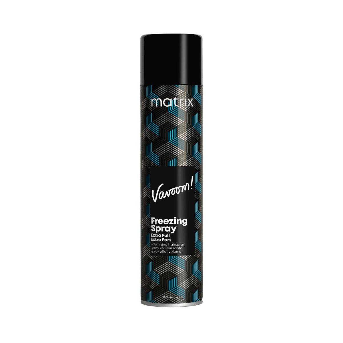 Click here for Matrix Vavoom Freezing Spray Extra Full prices