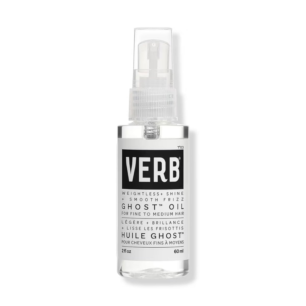 Click here for Verb Ghost Oil - 2 fl oz / 60ml prices
