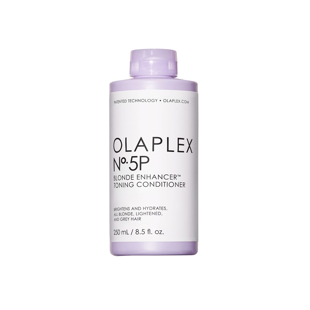 Olaplex No 4p Blonde Enhancer Toning Shampoo 8.5 oz.  One Size